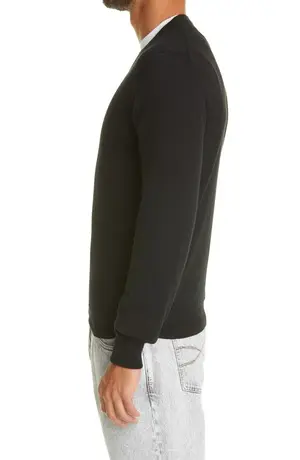 Brunello Cucinelli Cashmere Crewneck Sweater