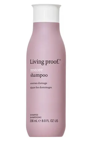 Living Proof Restore Shampoo - No Color