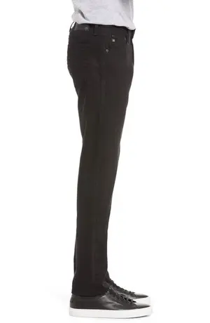 Ag Tellis Slim Fit Jeans - Fathom