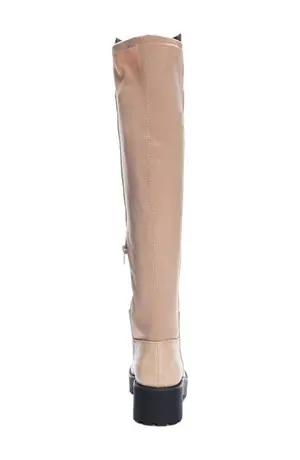 Chinese Laundry Manifest Over-the-knee Boot