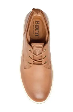 BØRN Marcus Sneaker - Brown