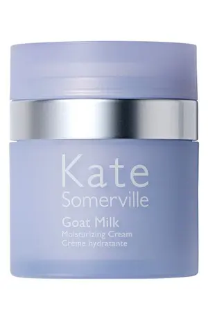 KATE SOMERVILLE® Goat Milk Moisturizing Cream - No Color