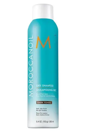 MOROCCANOIL® Dry Shampoo - Dark