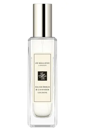 JO MALONE LONDON™ Silver Birch & Lavender Cologne