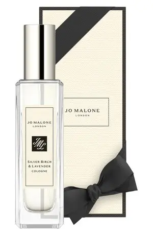 JO MALONE LONDON™ Silver Birch & Lavender Cologne
