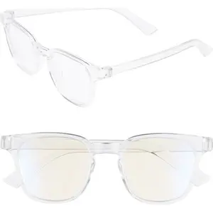 THE BOOK CLUB Twelve Hungry Bens Reading Glasses - Cellophane