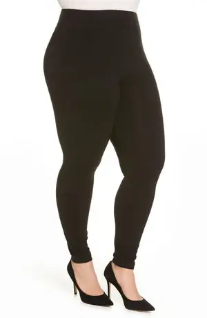 Hue High Rise Leggings