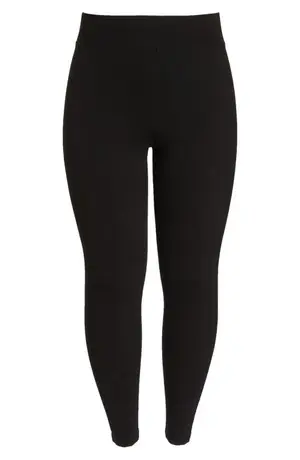 Hue High Rise Leggings
