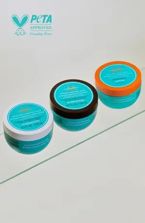 MOROCCANOIL® Weightless Hydrating Mask