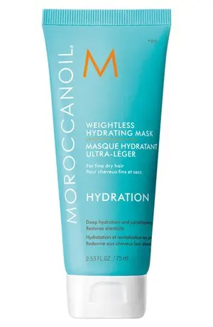MOROCCANOIL® Weightless Hydrating Mask