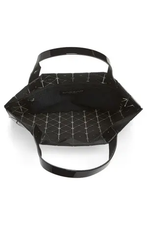 Issey Miyake Prism Tote - Black