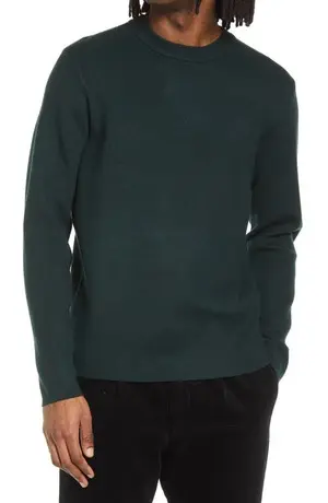 Samsøe Samsøe Gunan Crewneck Sweatshirt Scarab