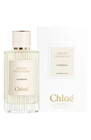 Chloé Atelier Des Fleurs Verbena Eau De Parfum - No Color