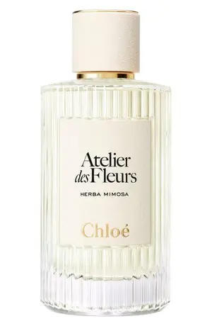 Chloé Atelier Des Fleurs Herba Mimosa Eau De Parfum - No Color