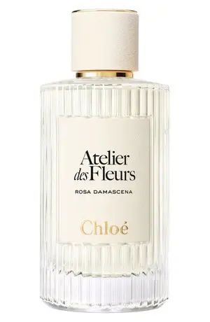Chloé Atelier Des Fleurs Rosa Damascena Eau De Parfum