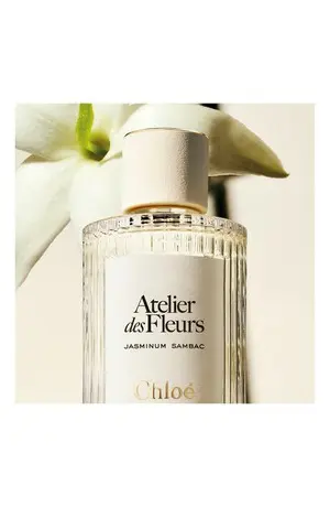 Chloé Atelier Des Fleurs Jasminum Sambac Eau De Parfum