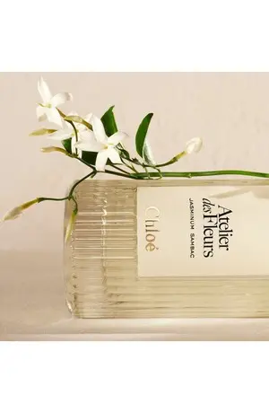 Chloé Atelier Des Fleurs Jasminum Sambac Eau De Parfum