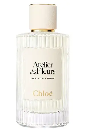 Chloé Atelier Des Fleurs Jasminum Sambac Eau De Parfum - No Color