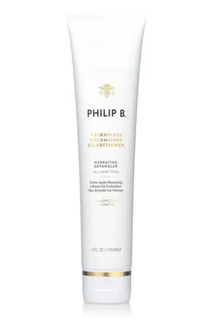 PHILIP B Weightless Volumizing Conditioner - No Color