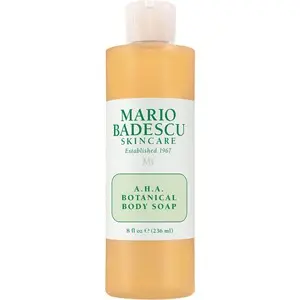MARIO BADESCU A.h.a. Botanical Body Soap - No Color