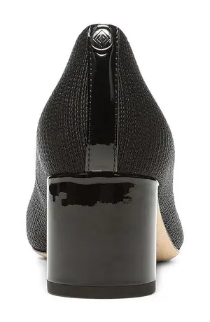 DONALD PLINER Suzette Pointed Toe Pump