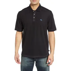 Tommy Bahama Half Placket Polos For Men