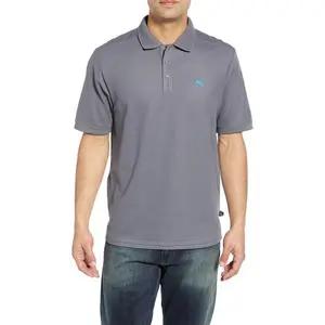 Tommy Bahama Tommy Bahama Emfielder Polo Dk Slate