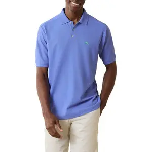 Tommy Bahama Tommy Bahama Emfielder Polo Rococo Blue