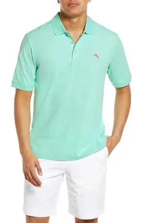 Tommy Bahama Tommy Bahama Emfielder Polo Sprite