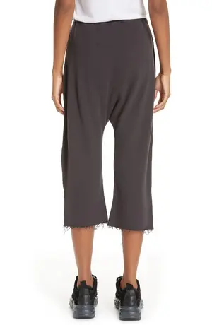 R13 Field Crop Sweatpants