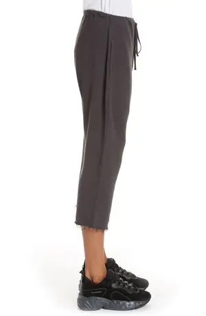 R13 Field Crop Sweatpants