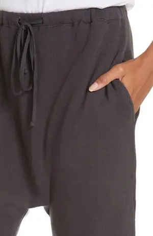 R13 Field Crop Sweatpants