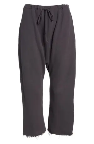 R13 Field Crop Sweatpants