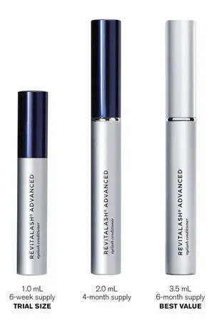 RevitaLash® Cosmetics Advanced Eyelash Conditioner - No Color