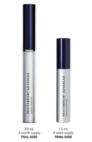 RevitaLash® Cosmetics Revitabrow® Advanced Eyebrow Conditioner