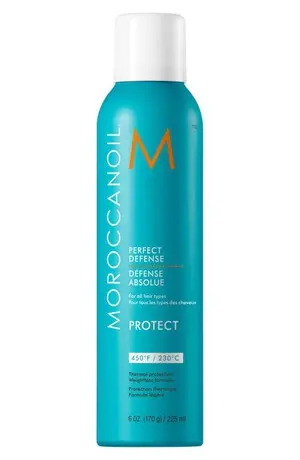 MOROCCANOIL Perfect Defense Thermal Protection Spray - No Color