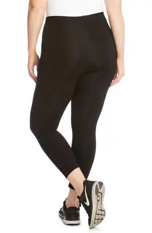 Karen Kane Crop Leggings