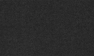 Cutter & Buck Advantage Tri-blend Long Sleeve Polo - Black