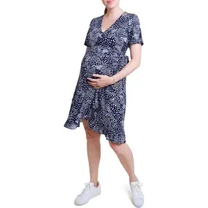 Floral Maternity