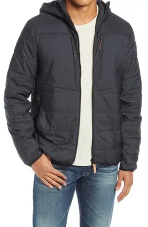Fjallraven Down Jackets For Men
