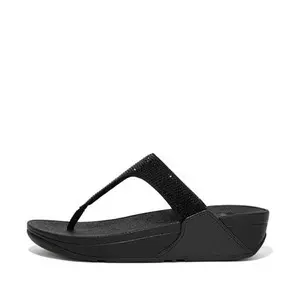 Fitflop Lulu Embellished Flip Flop