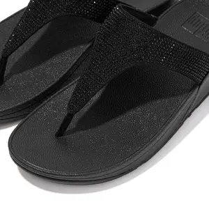 Fitflop Lulu Embellished Flip Flop