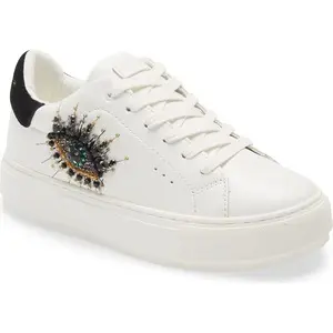 Kurt Geiger Laney Eye Sneakers