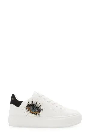 Kurt Geiger Laney Eye Sneakers