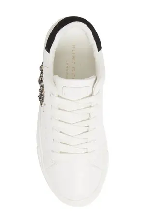 Kurt Geiger Laney Eye Sneakers