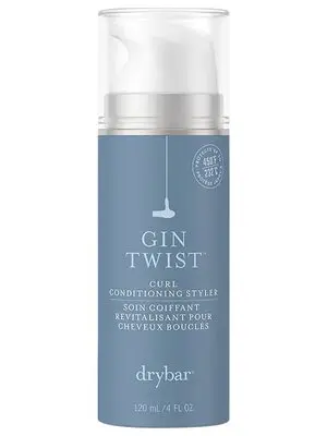 DRYBAR Gin Twist Leave-in Conditioning Styler - One-color