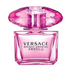Versace Bright Crystal Absolu Eau De Parfum - One-color