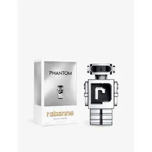 Rabanne Phantom Eau De Toilette - Na