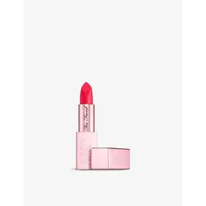 TOO FACED Em-power Pigment Cream Lipstick 4g Unafraid