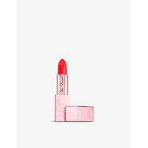TOO FACED Em-power Pigment Cream Lipstick 4g You Do You